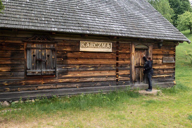 Kurpie – co zobaczyć? Jednodniowa wycieczka - Kurcgalopkiem